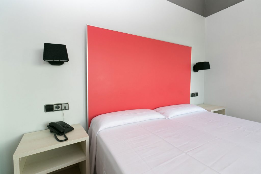 The Red Hotel l Official Website l Ibiza Feeling Hotels l San Antonio